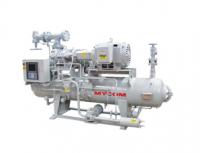 Screw Compressors - Mid States Refrigeration Supply